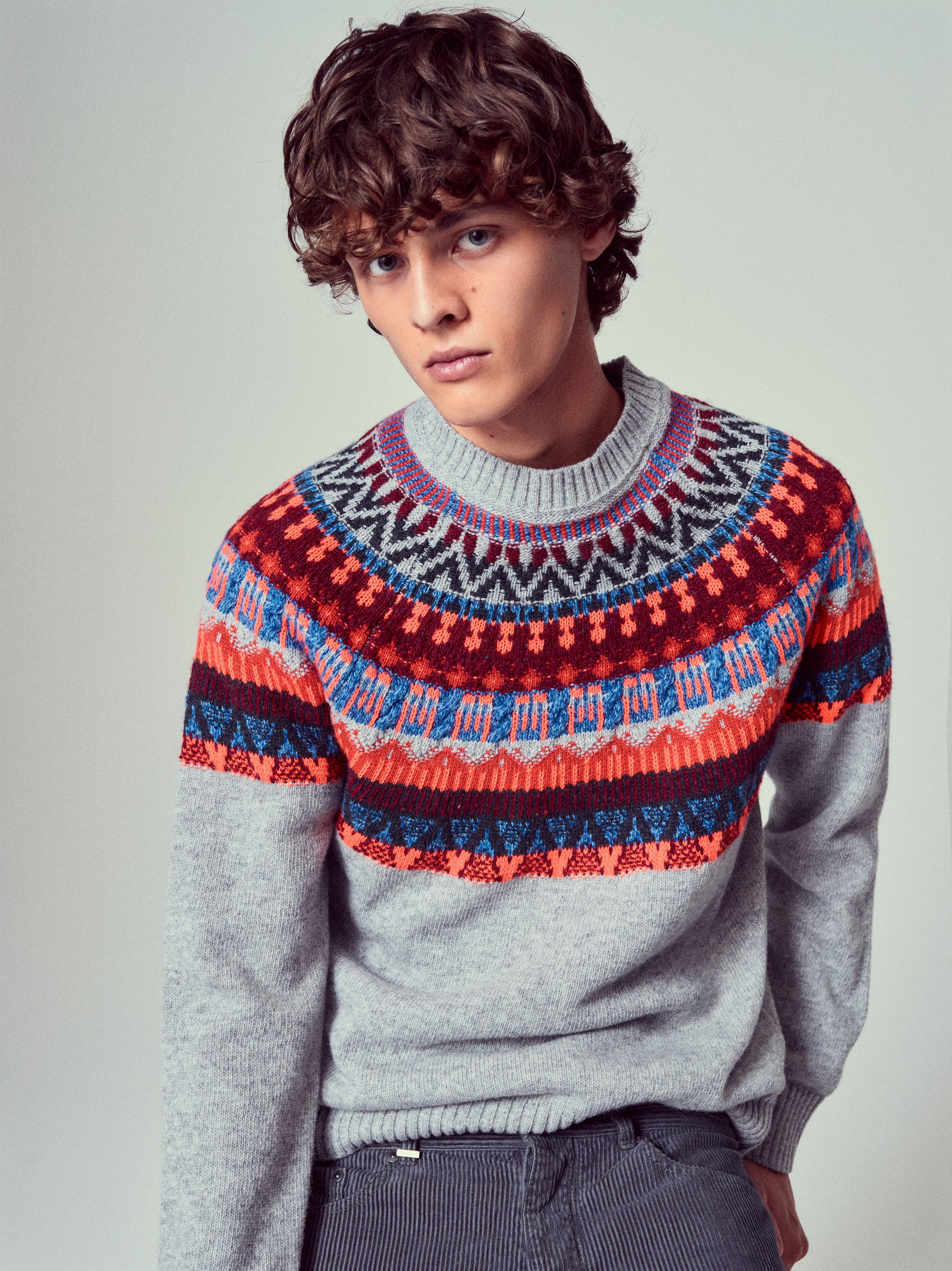Top 10 Winter Collection Gifts for International Men’s Day – United ...