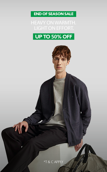 Buy Premium Mens Latest Collection Online in India | UCB – United ...