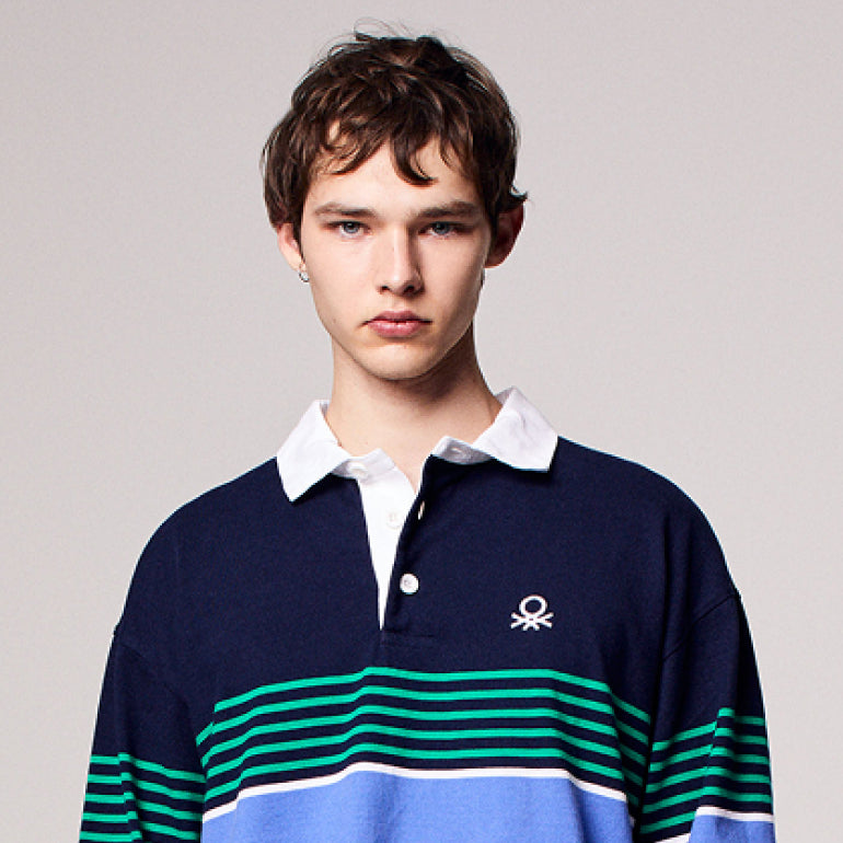 size guide – United Colors of Benetton Store
