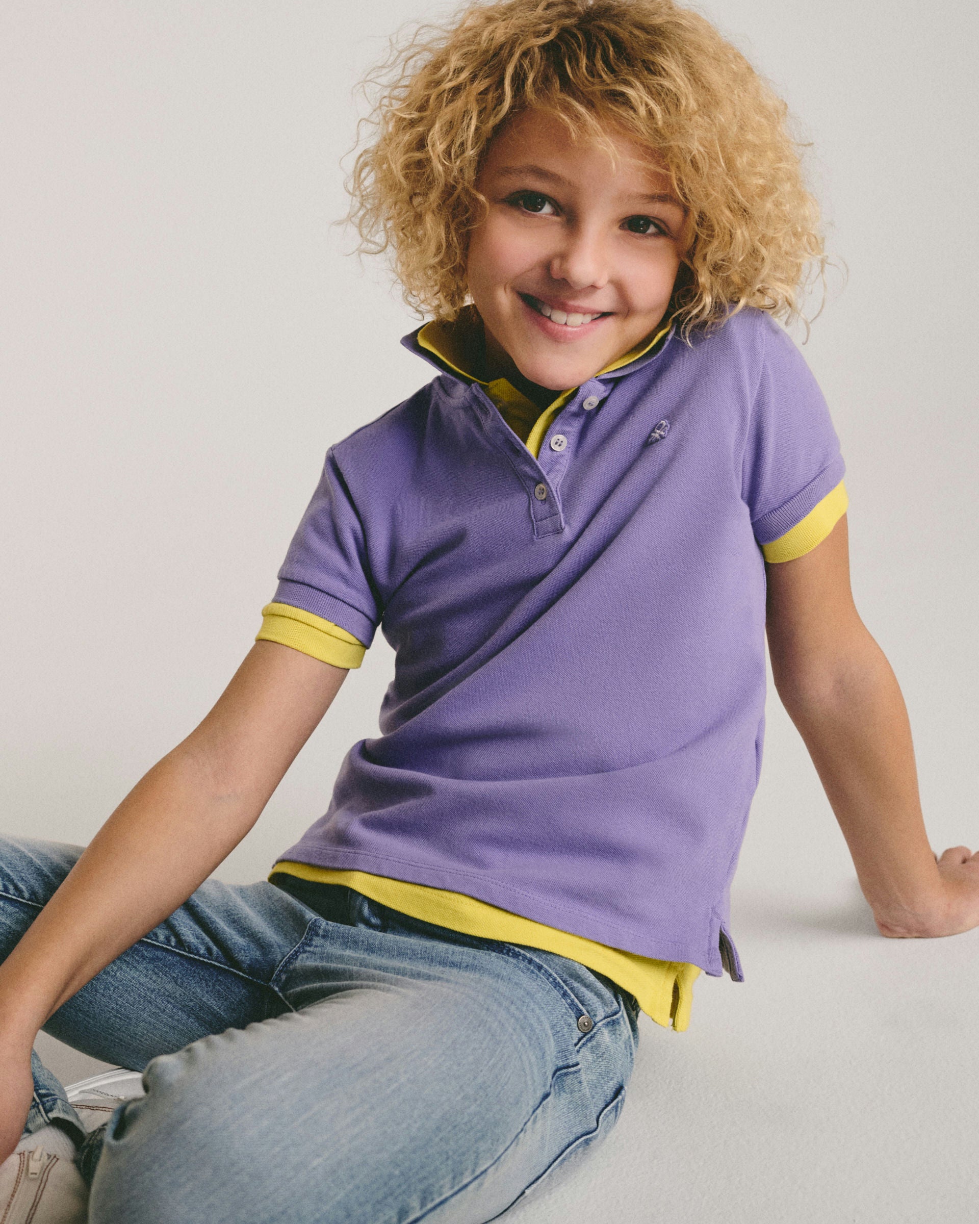 size guide – United Colors of Benetton Store
