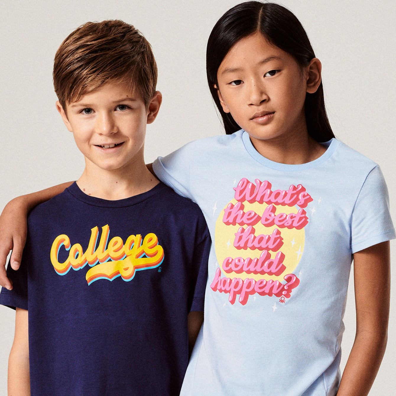 kids – United Colors of Benetton Store