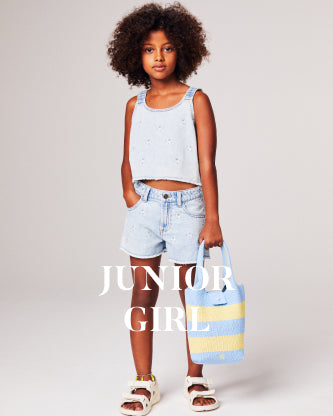 kids – United Colors of Benetton Store