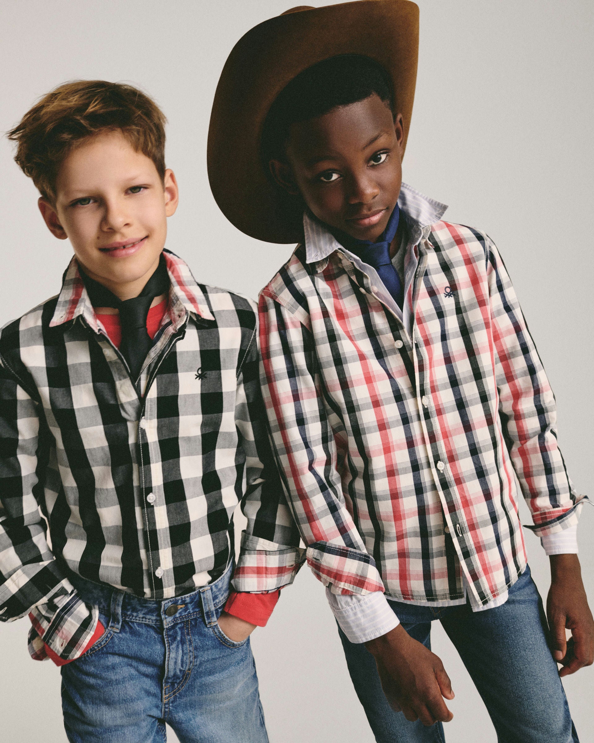 size guide – United Colors of Benetton Store