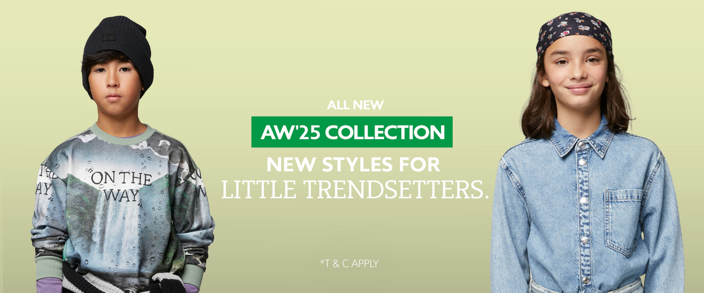 Best Online Shopping for Men/Women Clothing in India – United Colors of ...