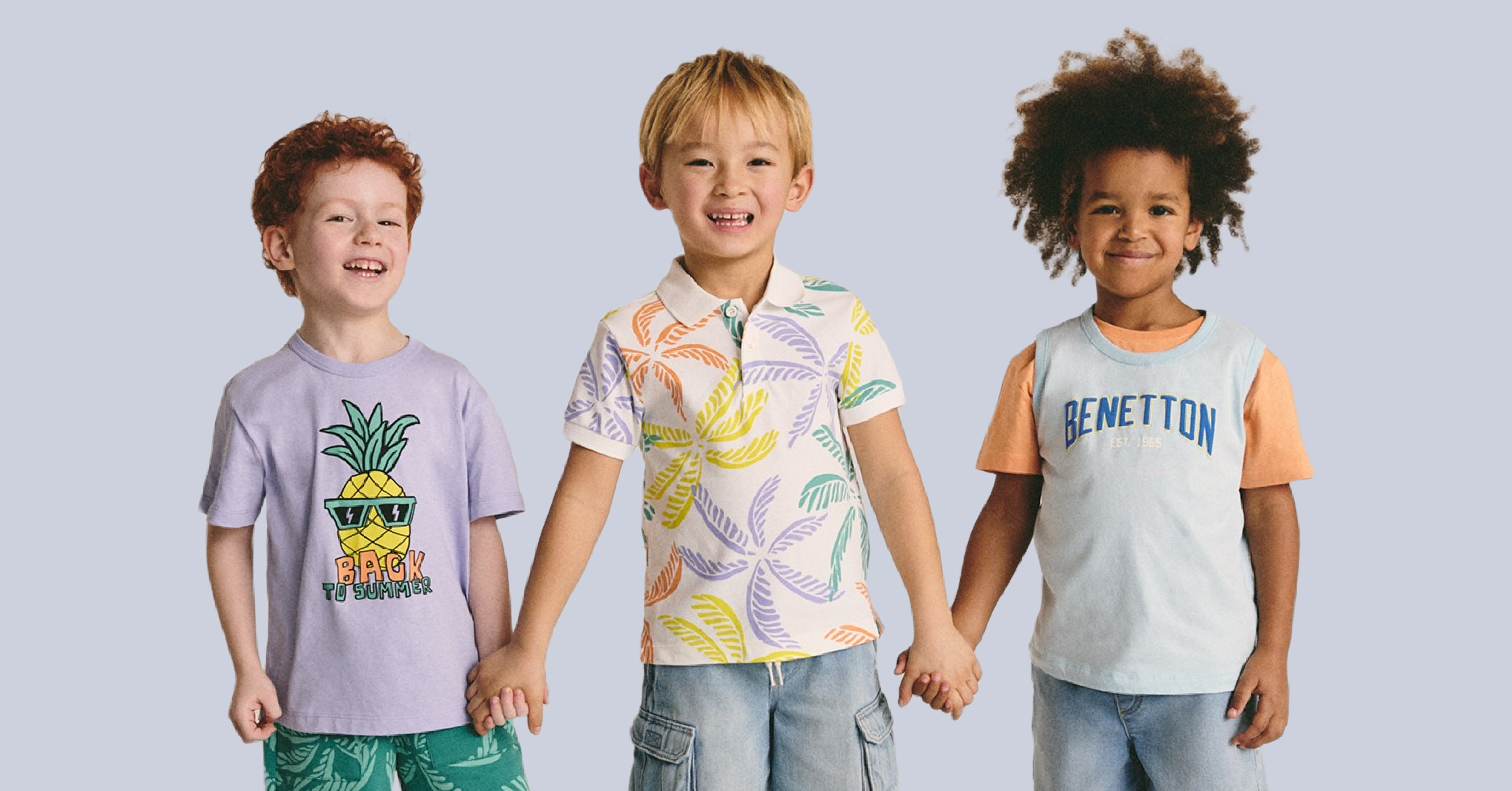 size guide – United Colors of Benetton Store