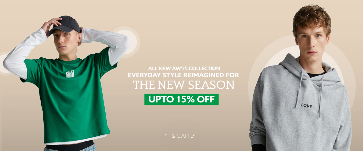 Buy Premium Mens Latest Collection Online in India | UCB – United ...