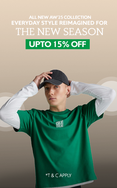 Buy Premium Mens Latest Collection Online in India | UCB – United ...