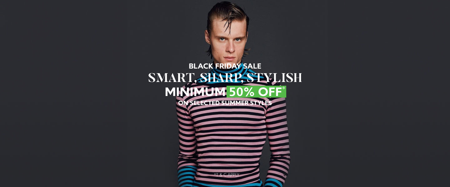 Buy Premium Mens Latest Collection Online in India | UCB – United ...