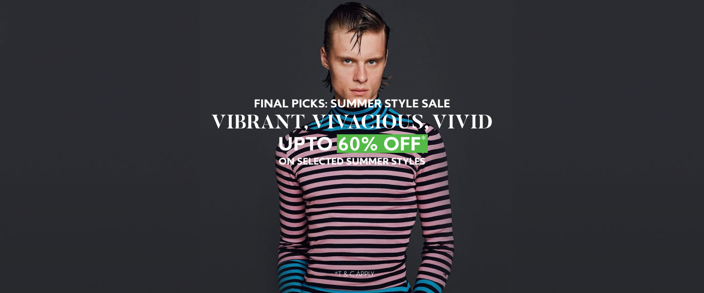 Buy Premium Mens Latest Collection Online in India | UCB – United ...