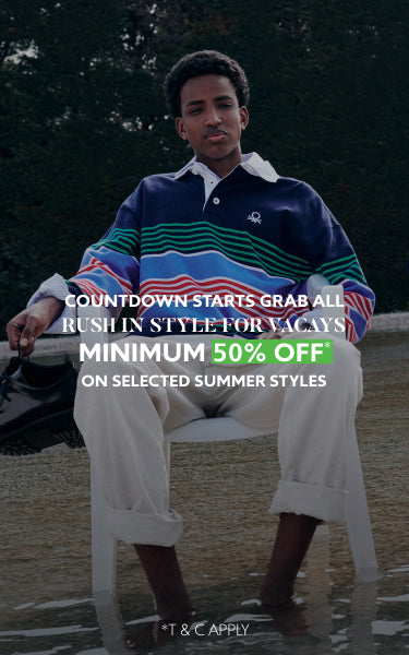 Buy Premium Mens Latest Collection Online in India | UCB – United ...