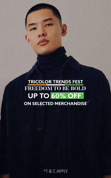 Buy Premium Mens Latest Collection Online in India | UCB – United ...