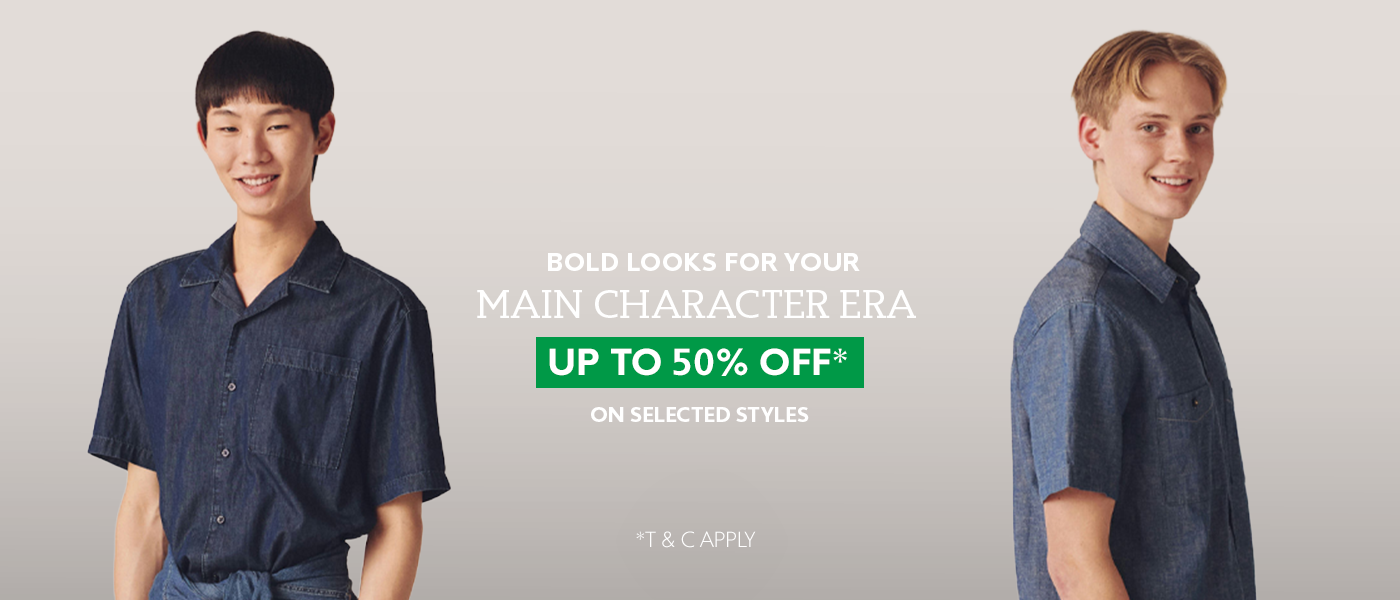 Buy Premium Mens Latest Collection Online in India | UCB – United ...