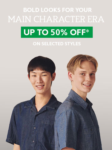 Buy Premium Mens Latest Collection Online in India | UCB – United ...