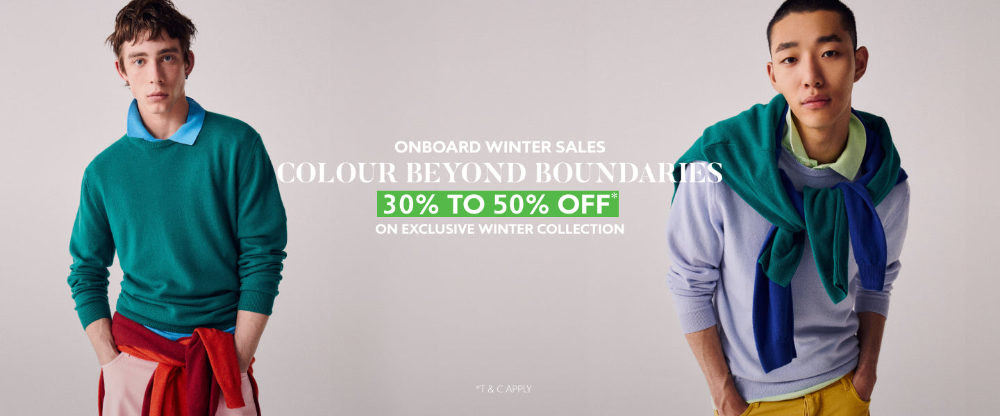 Buy Premium Mens Latest Collection Online in India | UCB – United ...