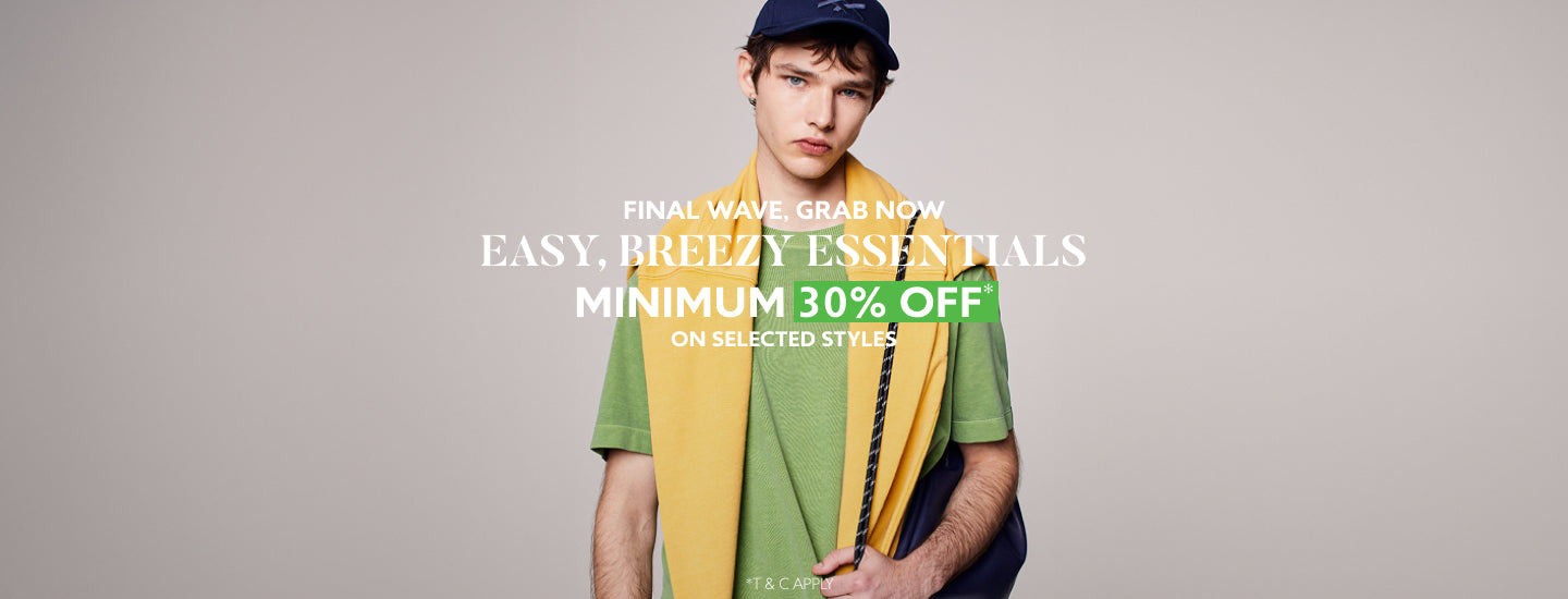 Buy Premium Mens Latest Collection Online in India | UCB – United ...