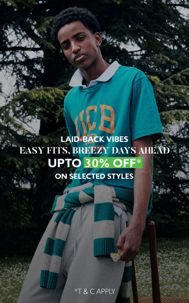 Buy Premium Mens Latest Collection Online in India | UCB – United ...