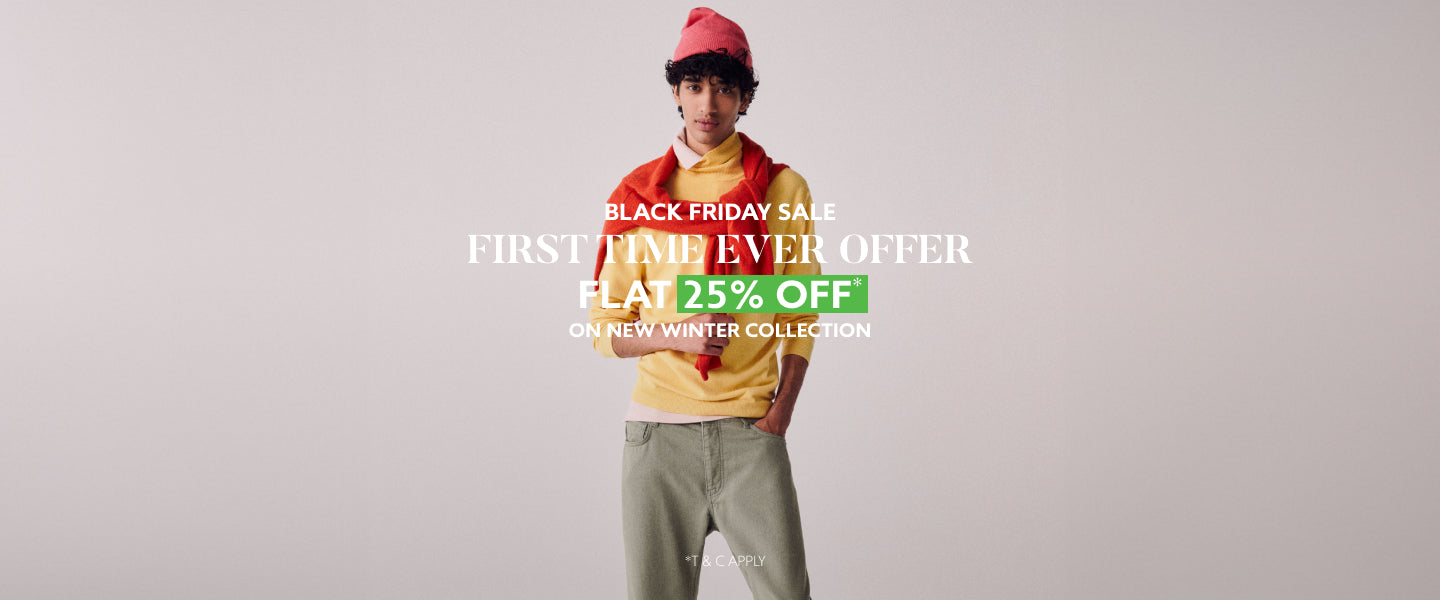 Buy Premium Mens Latest Collection Online in India | UCB – United ...