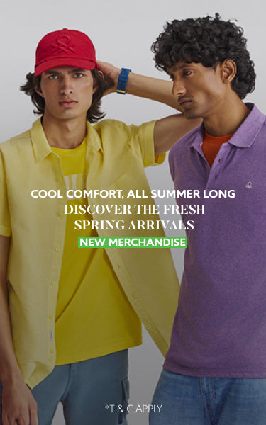 Buy Premium Mens Latest Collection Online in India | UCB – United ...