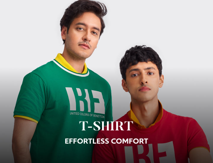 Buy Premium Mens Latest Collection Online in India | UCB – United ...