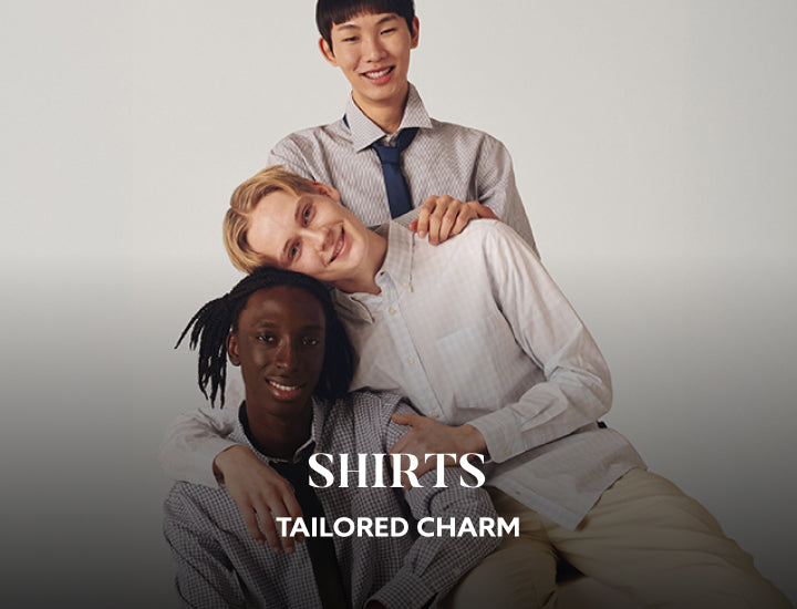 Buy Premium Mens Latest Collection Online in India | UCB – United ...