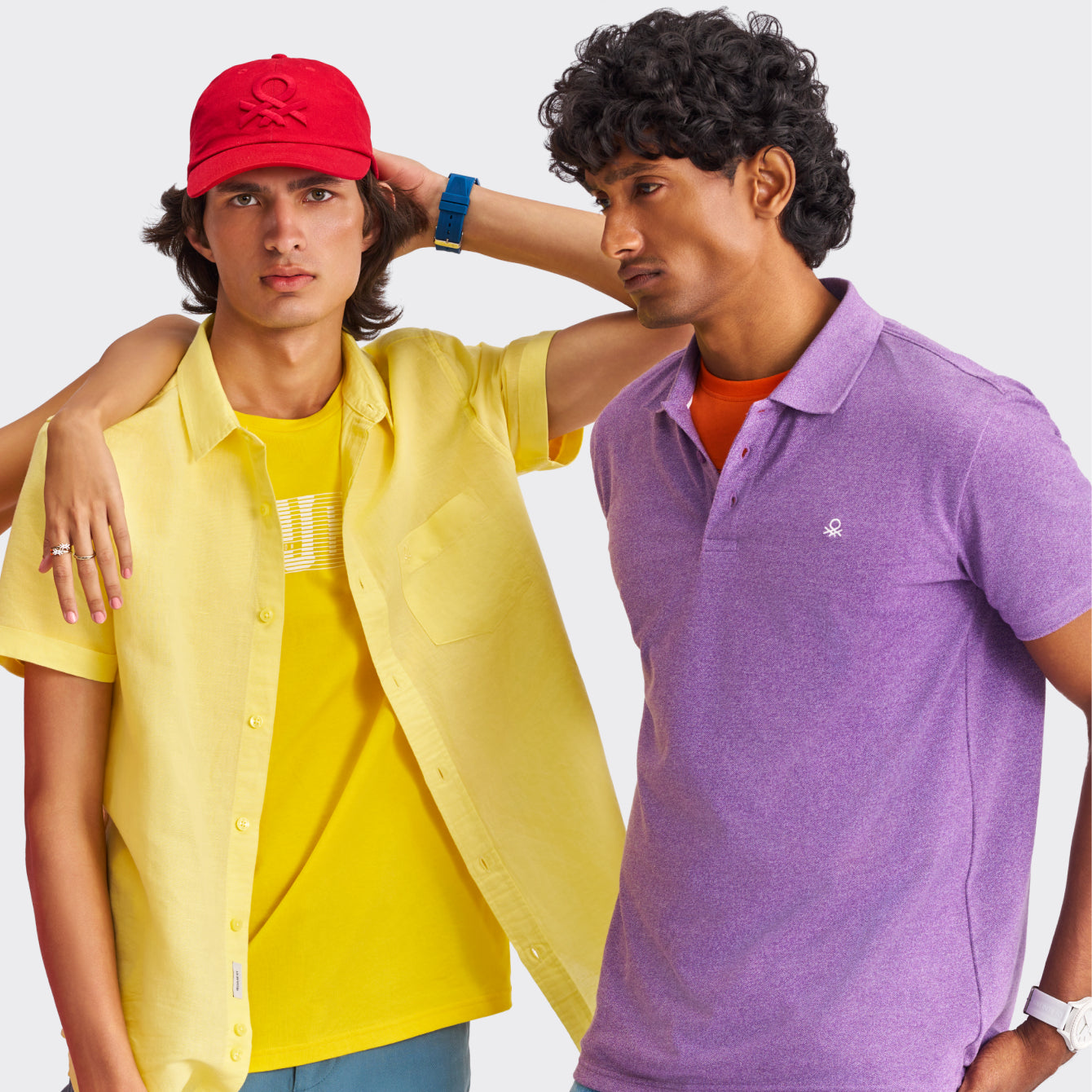 Buy Premium Mens Latest Collection Online in India | UCB – United ...