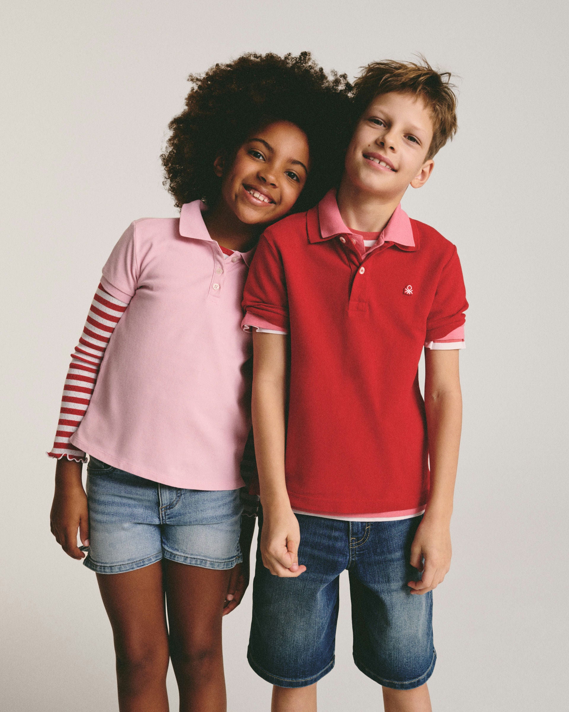 size guide – United Colors of Benetton Store