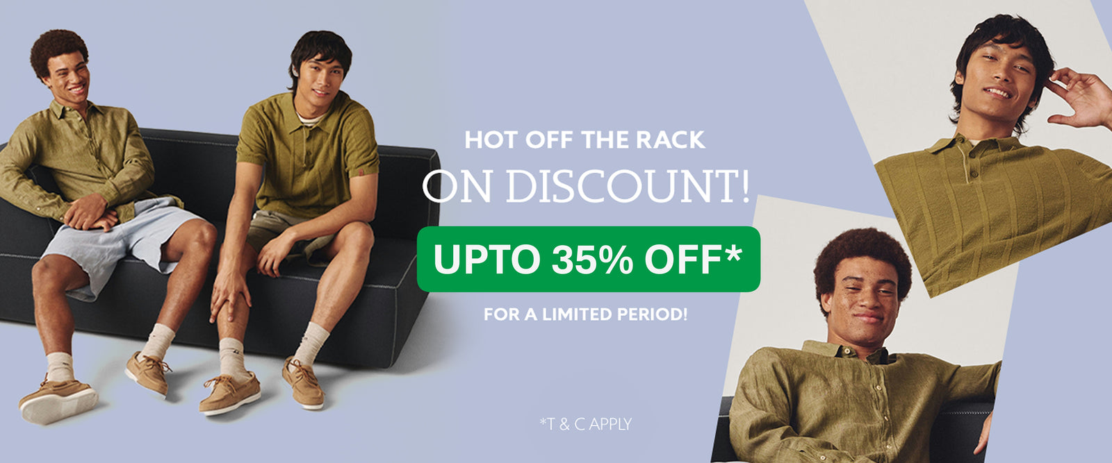 Buy Premium Mens Latest Collection Online in India | UCB – United ...