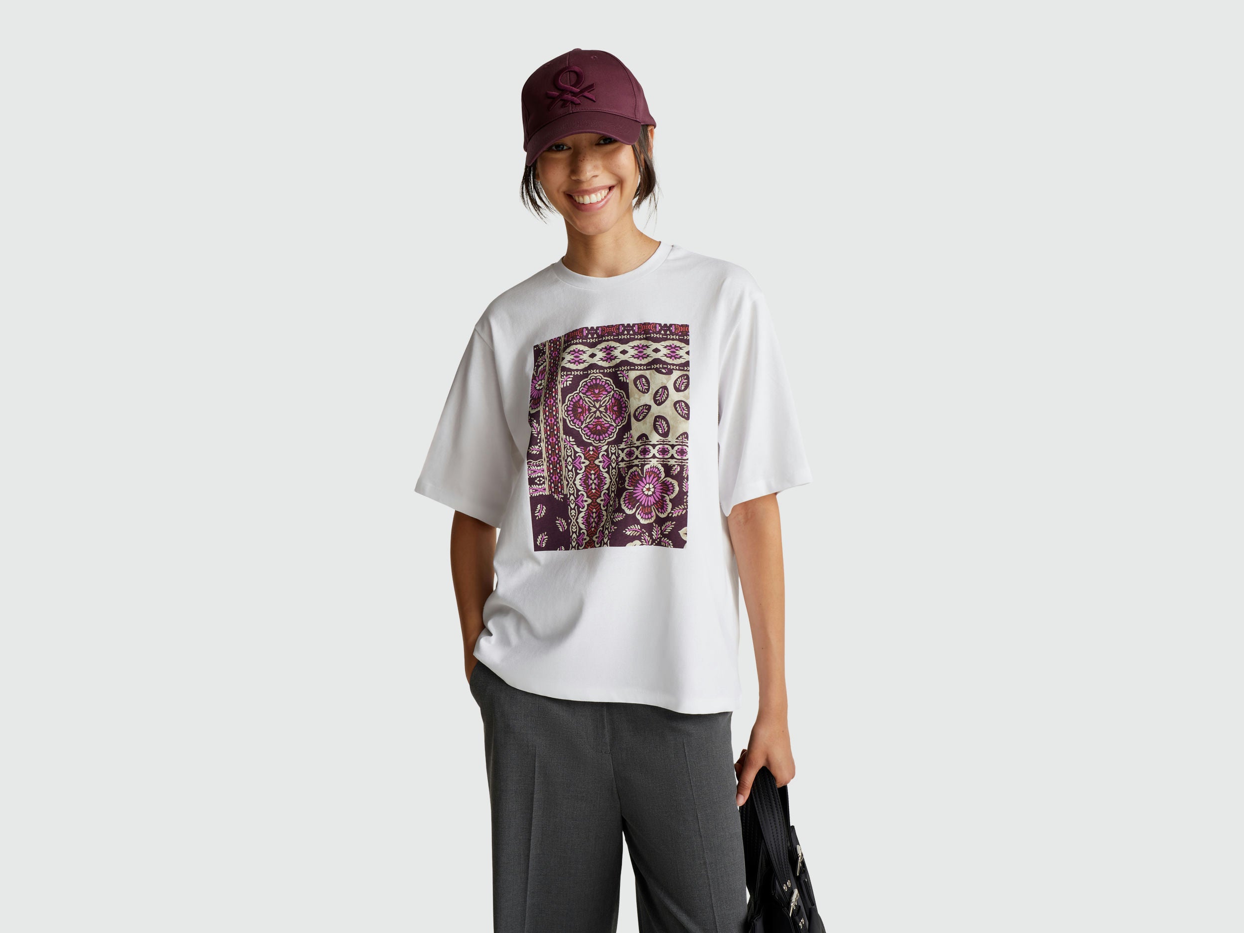 free returns – United Colors of Benetton Store